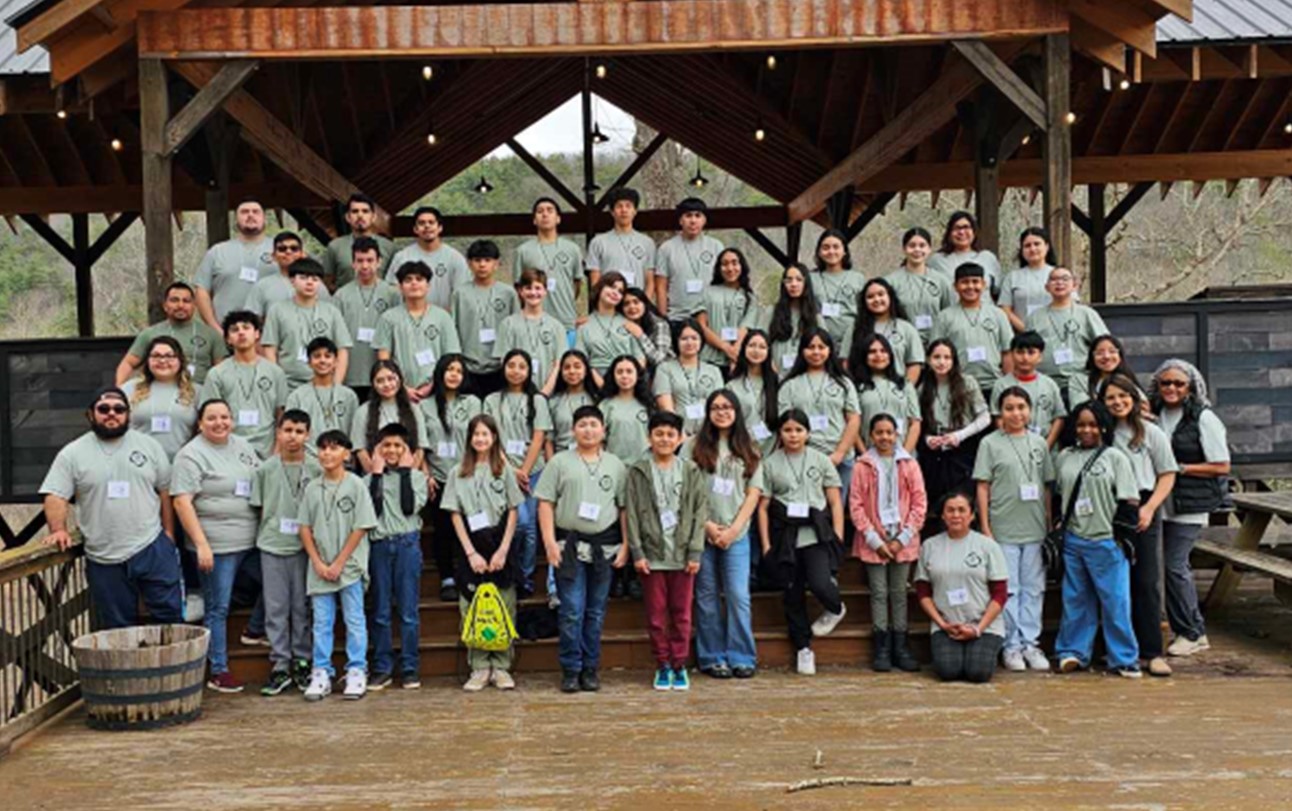 SPRING RETREAT 2024 - Saint Thomas The Apostle Catholic Church